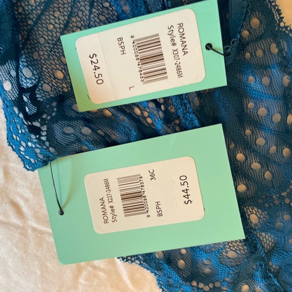 Frederick's of Hollywood | Intimates & Sleepwear | Fredericks Of ...